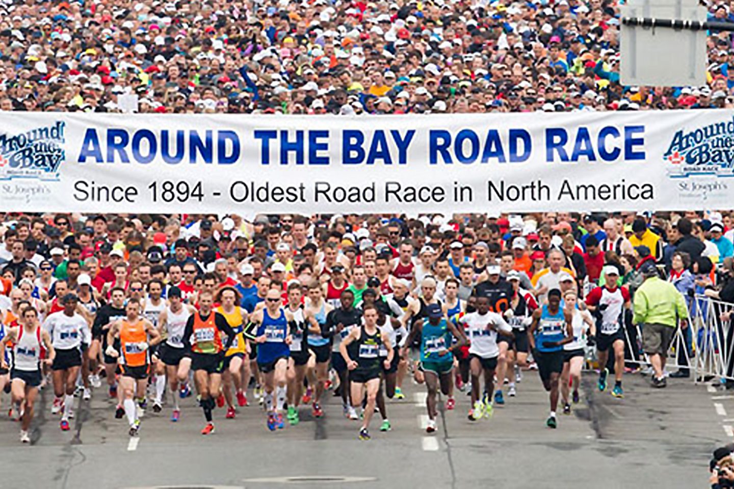Around the Bay Road Race – Haldimand Photography Club